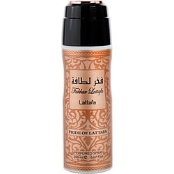 Lattafa Fakhar By Lattafa Body Spray 6.7 Oz – Revere'Cence